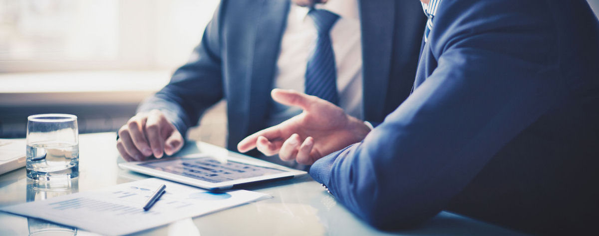 Third party application corrective and upgrade maintenance | Solstys